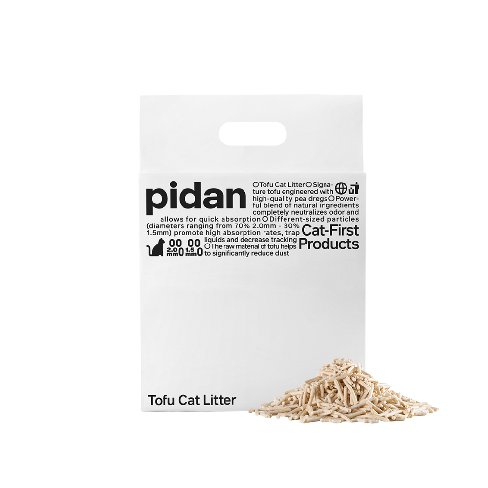 pidan 官網 貓砂全系列 - pidan 台灣官方網站 - mao & kou